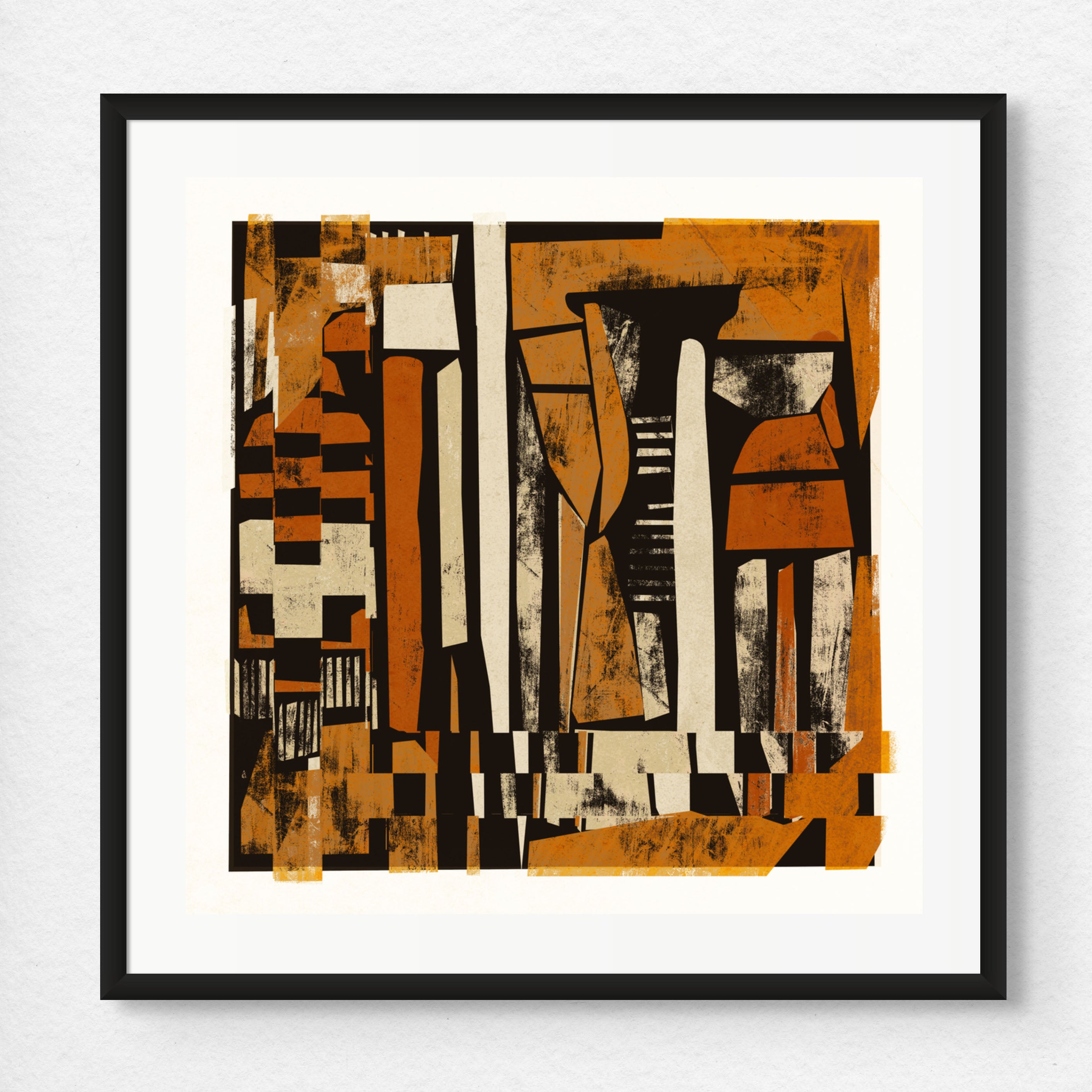Small Pieces – The Wall Art Club