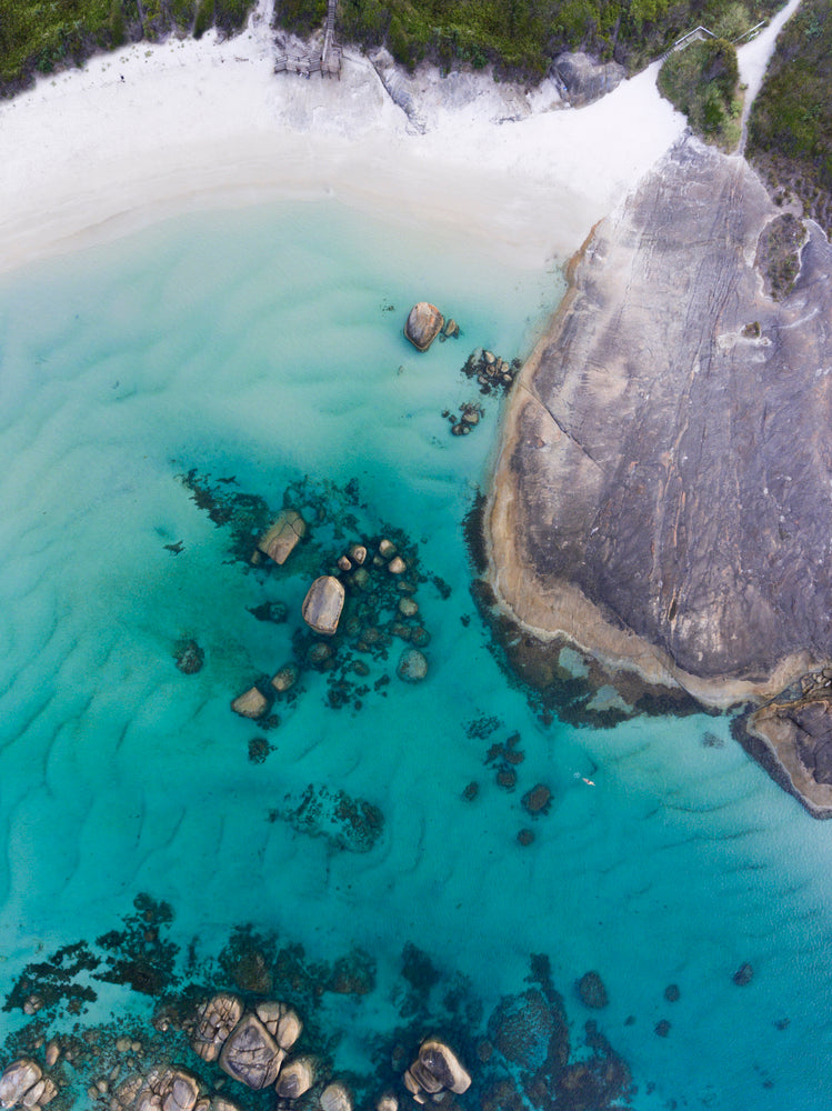 Greens Pool - Denmark – The Wall Art Club