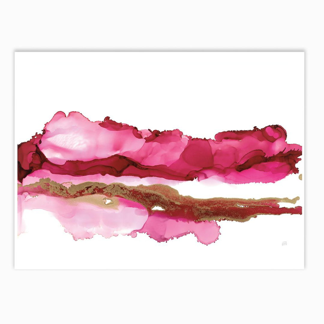 Coastal Ink VI – The Wall Art Club