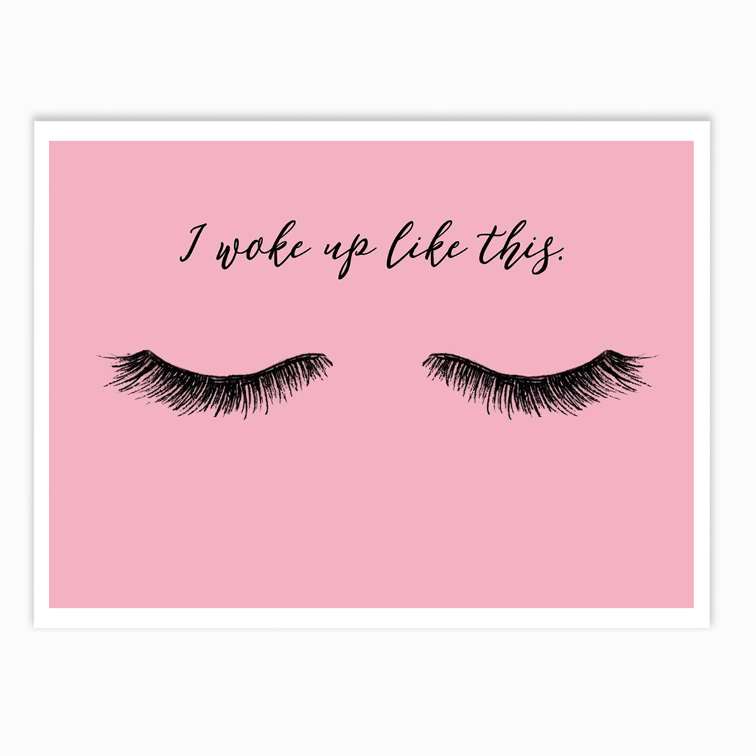 Lash Chat III – The Wall Art Club